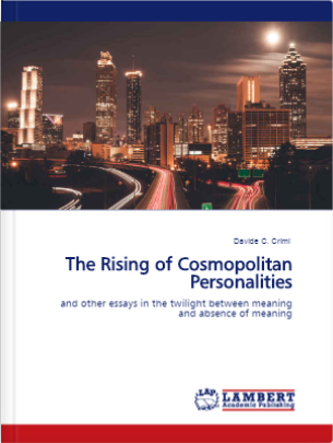 The rising of cosmopolitan personalities – Fondazione M